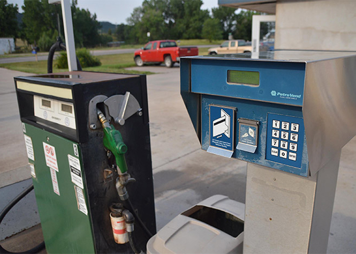 Heating & Cooling, Fuel Delivery & More | Nelson's Oil & Gas, Inc